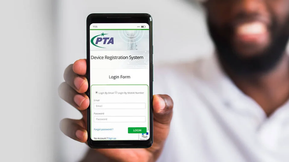 How to Register Mobile with PTA - Complete Guide - MobileRanger