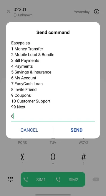 How to Use EasyPaisa Account Without App (Ultimate Guide) - MobileRanger