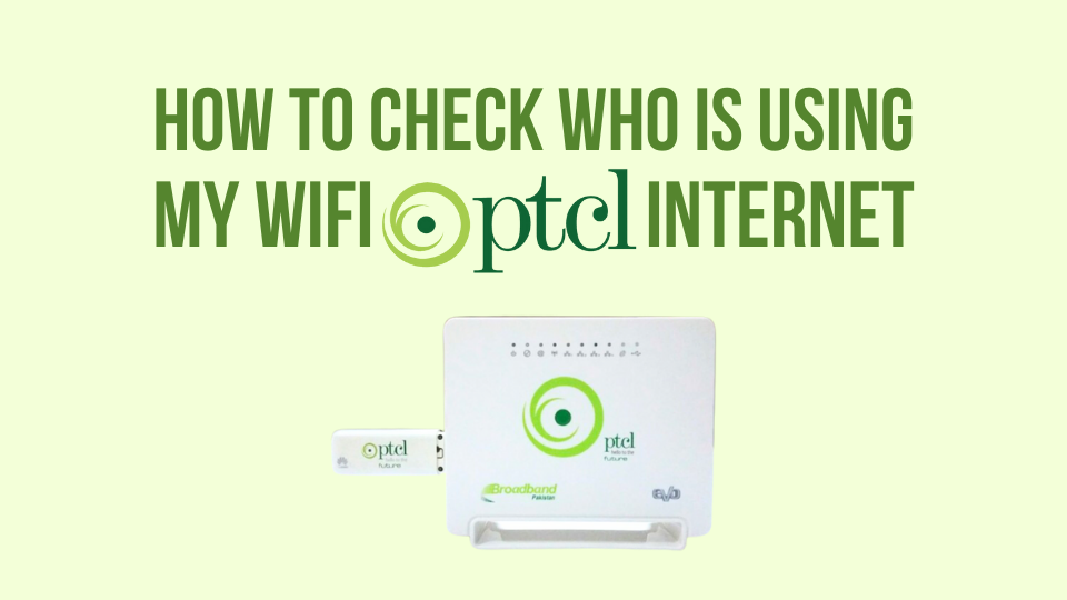 How To Reset Your Ptcl Internet Router Complete Guide Mobileranger
